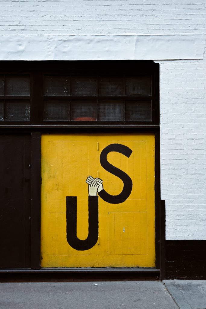 Happy Shift | Raison d’être